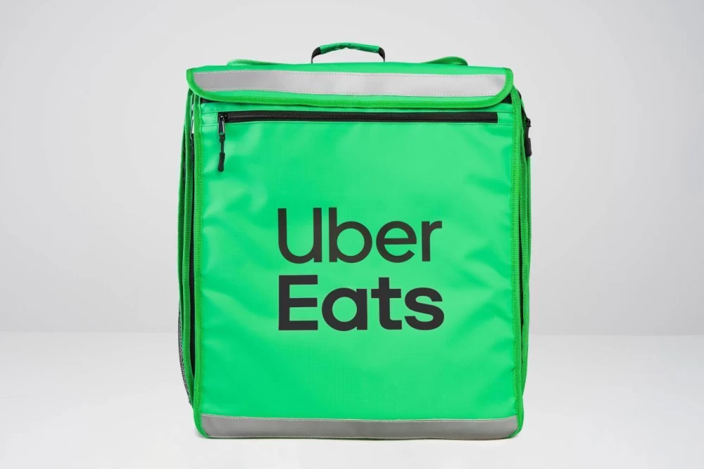 Official Uber Eats Bag Shop Netherlands